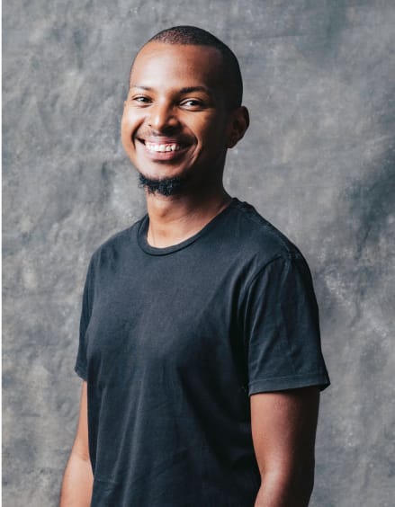 About us – CoAmana