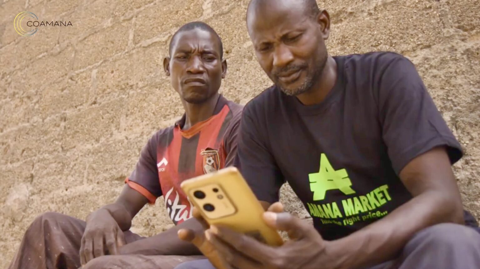 Building Stronger Connections In African Markets – CoAmana